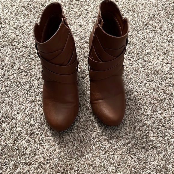 Shiekh | Shoes | Sheikh Booties | Poshmark